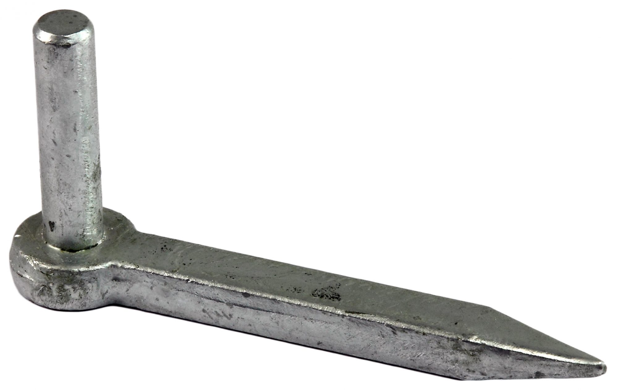Eliza Tinsley Galvanised Hook To Drive - Gate Hooks & Handles