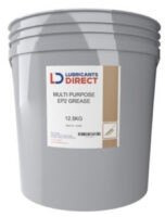 Lubricants Direct Multi Purpose Lithium Grease EP2 12.5kg - Lubricants