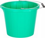 Economy Bucket 15L - Brooms, Brushes & Buckets