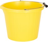 Economy Bucket 15L - Brooms, Brushes & Buckets