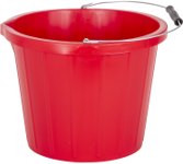 Economy Bucket 15L - Brooms, Brushes & Buckets
