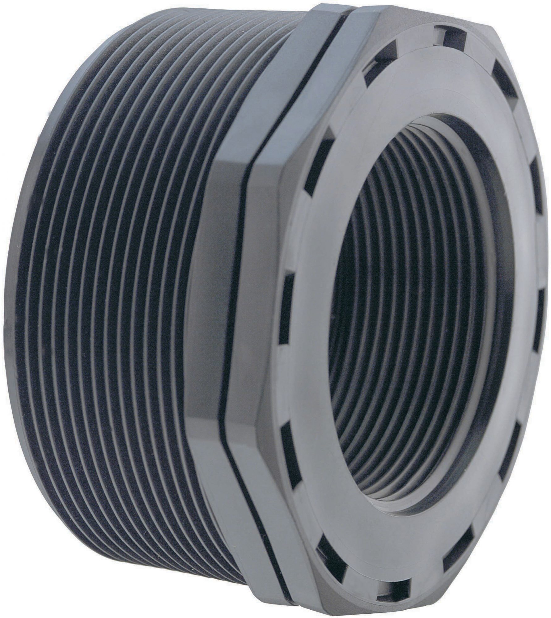 Plasson Bush Pipe Reducer - Pipe Fittings