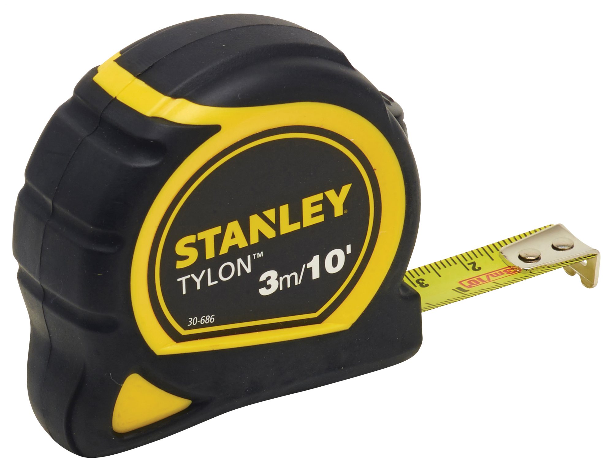 Stanley Pocket Tape Measure 8m - Measuring