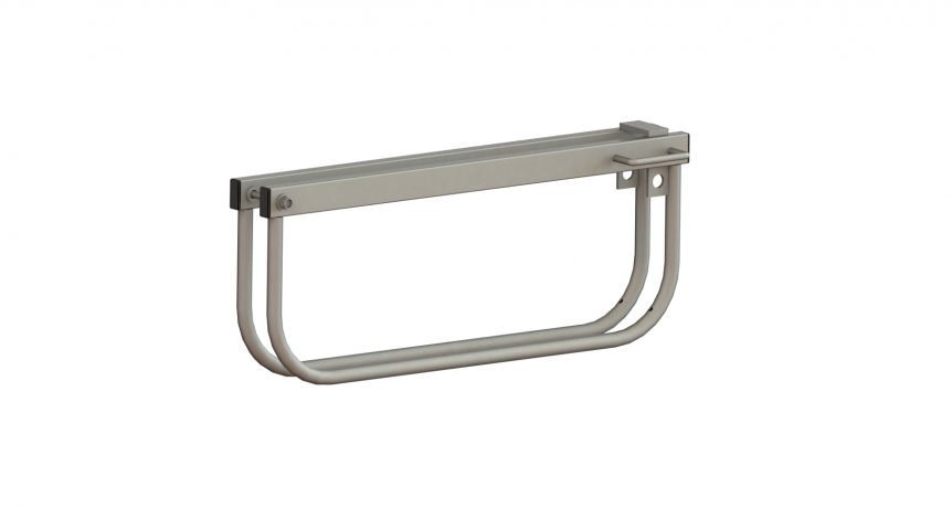 IAE Heavy Duty Drop Over Gate Frame - Field Gates