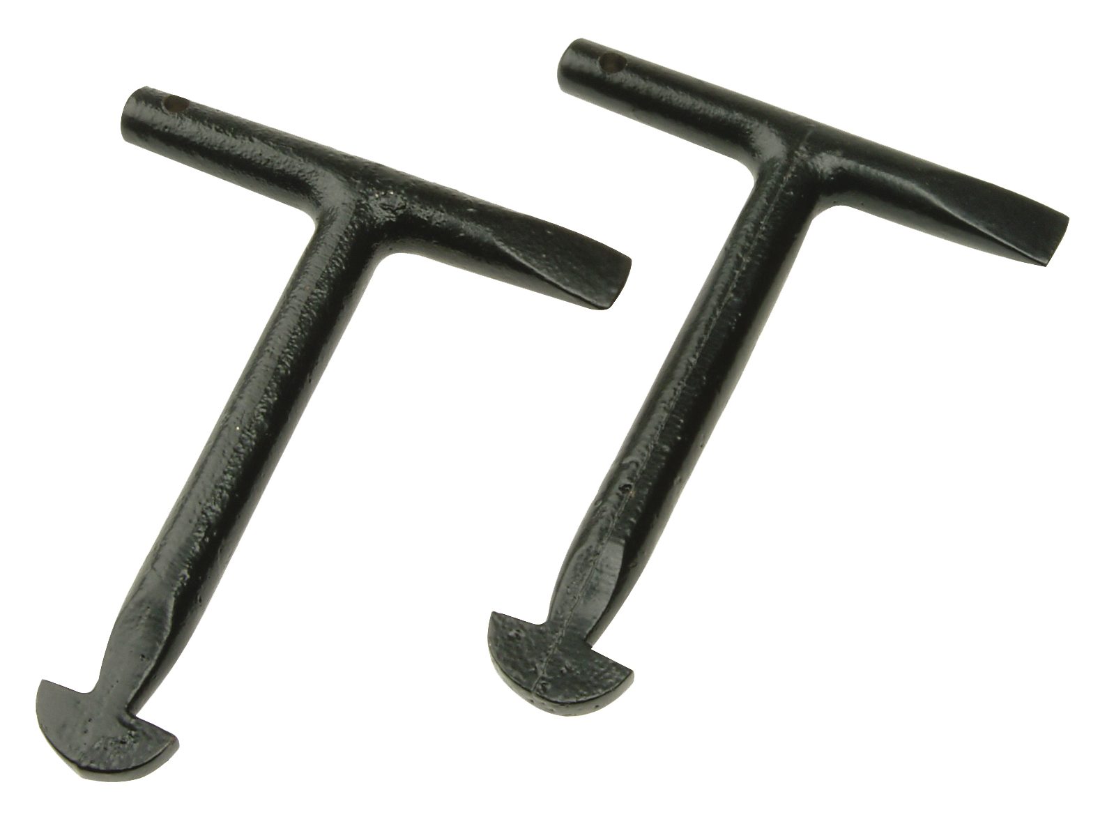 Monument Manhole Cover Keys 2 Pack - Drainage