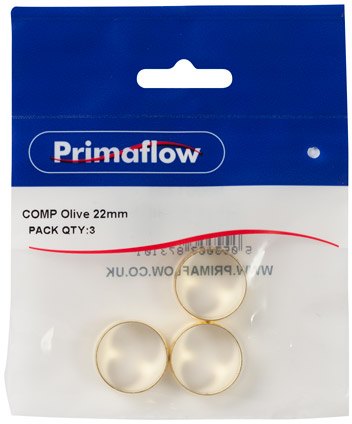 Primaflow Complete Olive - Brassware & Taps