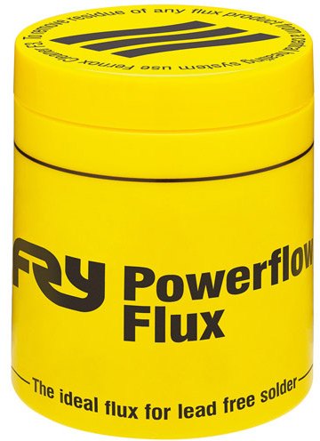Powerflow Flux 100g - Welding & Accessories