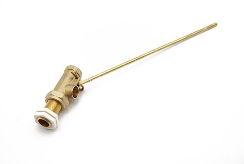 Primaflow Ball Float Valve Low Pressure - Floats & Ball Valves