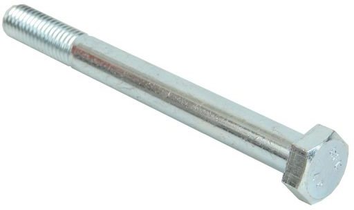 John George HRH Nut & Bolt M12 - Nuts, Bolts & Washers