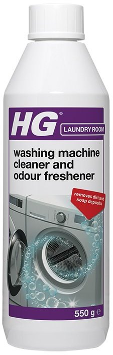 HG Washing Machine Cleaner 550g - Multi Purpose Cleaners