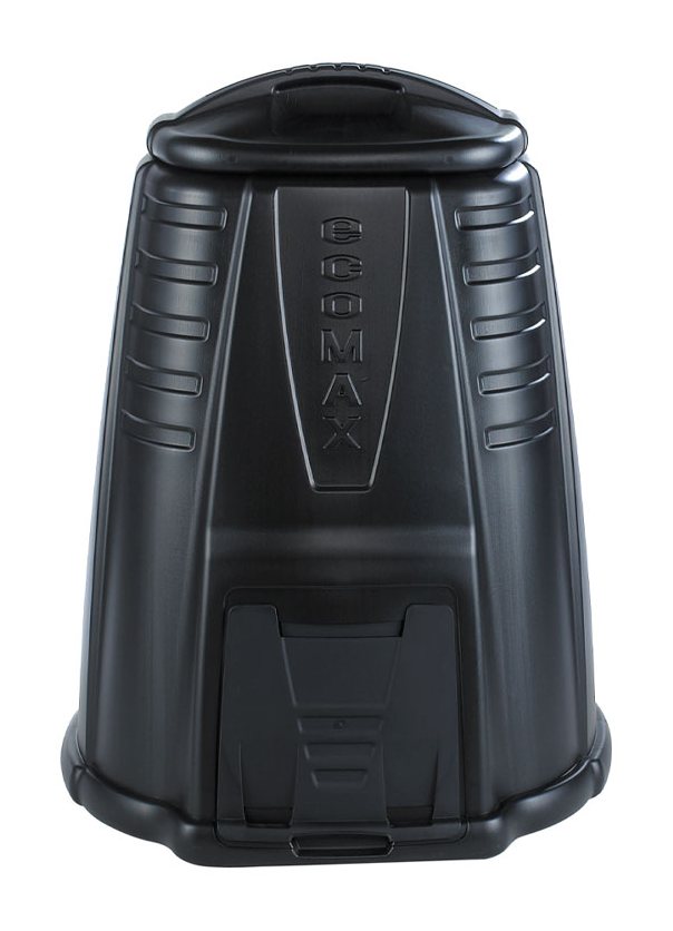 Ecomax Composter 220L - Storage & Bins
