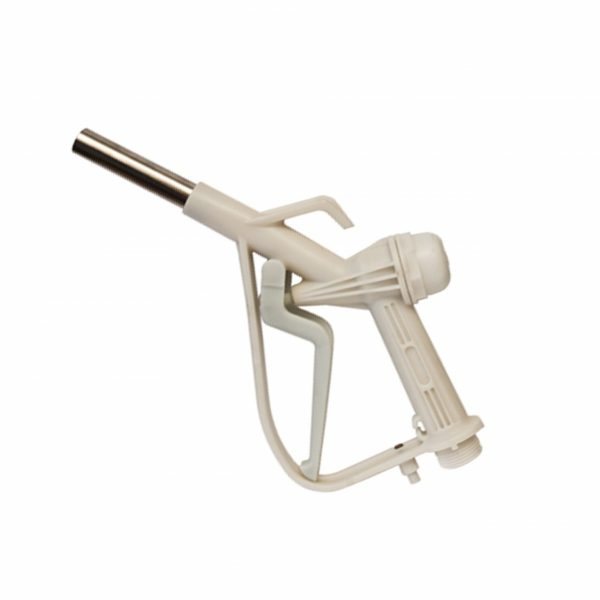 Nozzle For Delivery Hose - Fuel Tanks & Cans