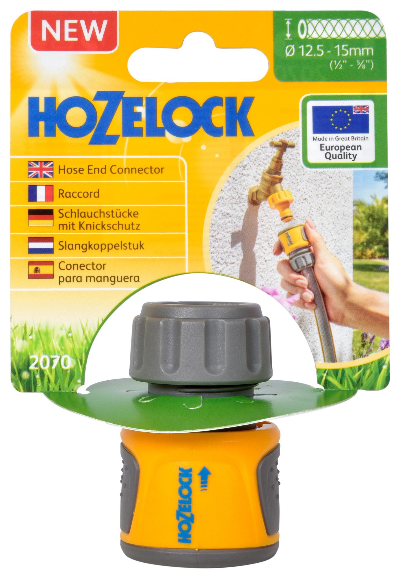 Hozelock Connector For Hose Reel At Margaret Bower Blog
