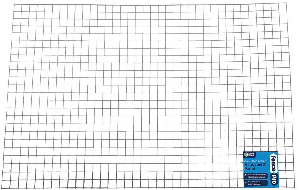 Mesh Panel 610mm x 910mm - Wire & Netting