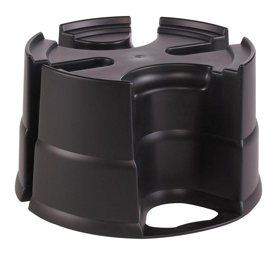 STRATA Slimline Water Butt Stand - Water Conservation