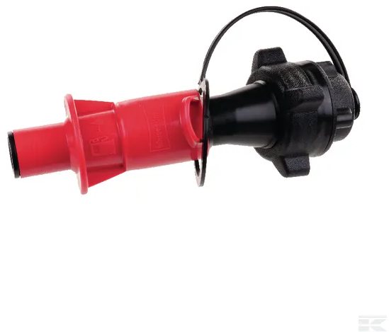 Fuel Discharge Pipe Spout - Fuel Tanks & Cans