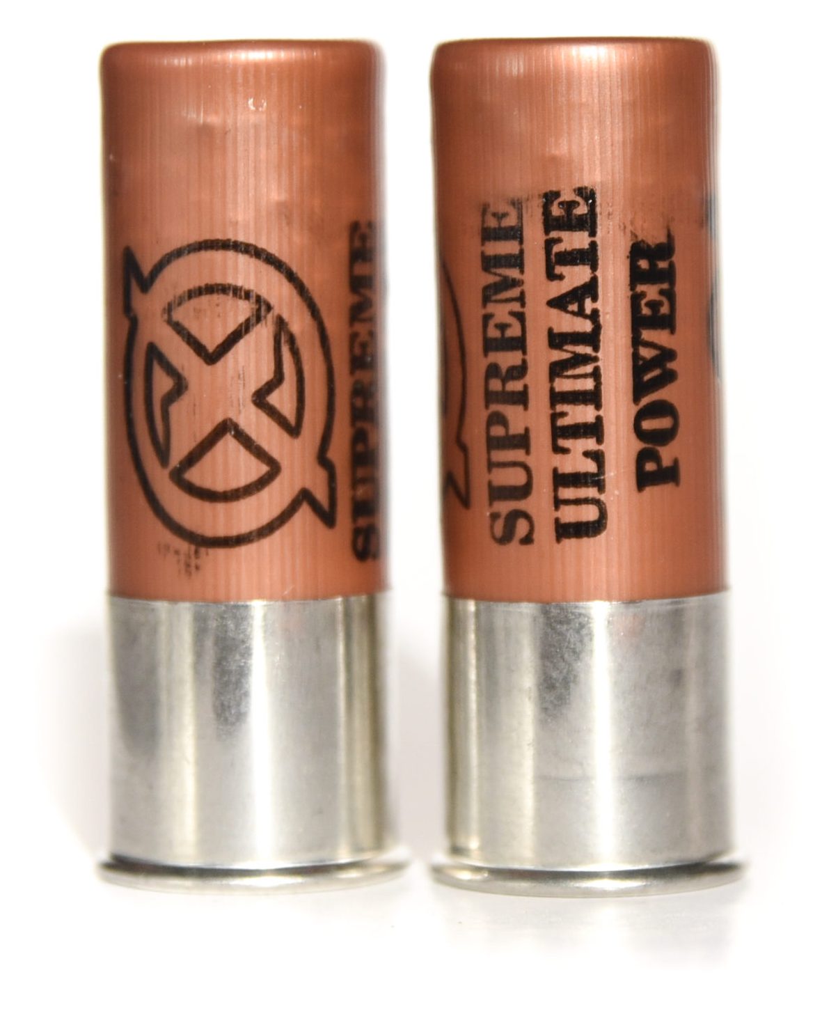 Ultimate Power Fibre Wad 12 Gauge 5 Shot 36g 25 Pack - Cartridges ...