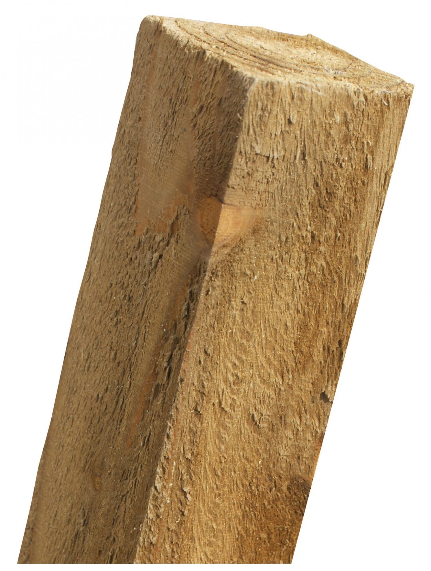 Tree Stake 25mm - Stakes, Struts & Posts