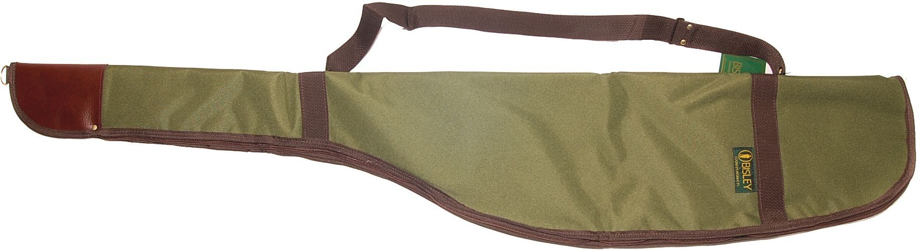 Bisly Canvas Rifle Cover - Safety & Storage