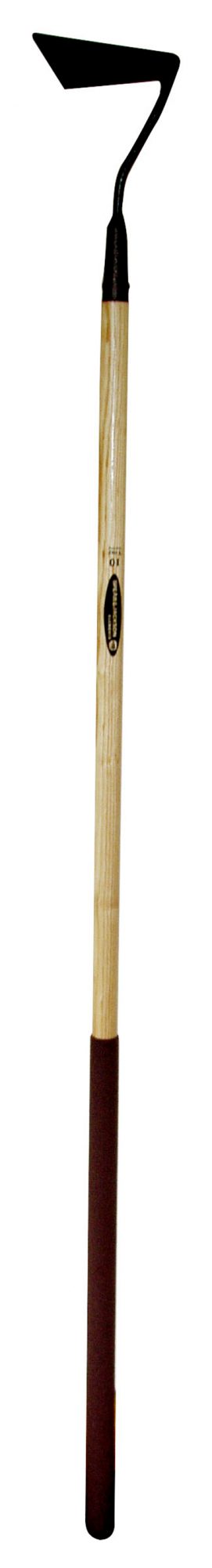 S&J Spear & Jackson Angled Hoe - Forks, Spades & Rakes - Mole Avon