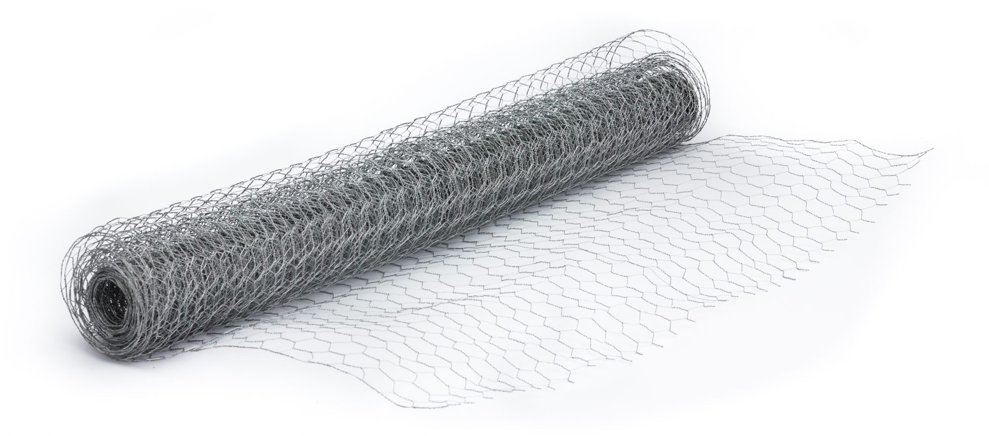 Apollo Galvanised Wire Netting 5m - Wire & Netting - Mole Avon