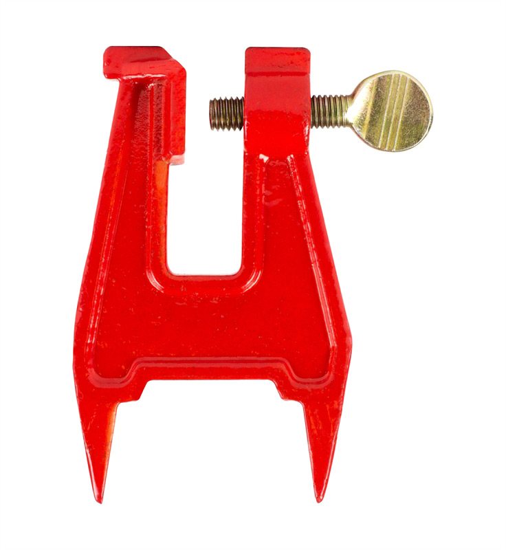 Rockwood Rocwood Stump Vice - Chainsaws