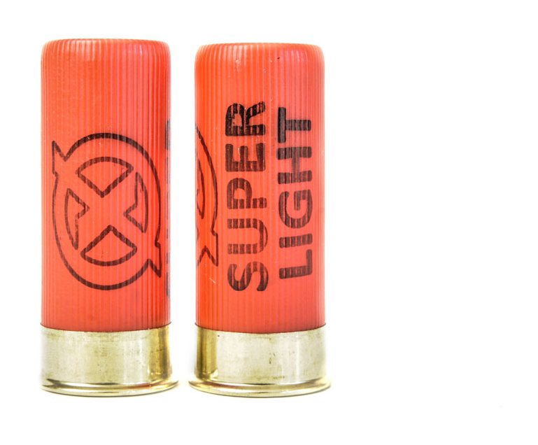 Super Light Fibre Wad 12 Gauge 7.5 Short – 25 Pack