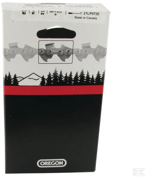 OREGON Oregon Saw Chain 21LP - Chainsaws