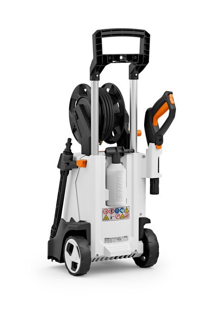 Stihl Electric Pressure Washer RE110 Plus - Pressure Washers