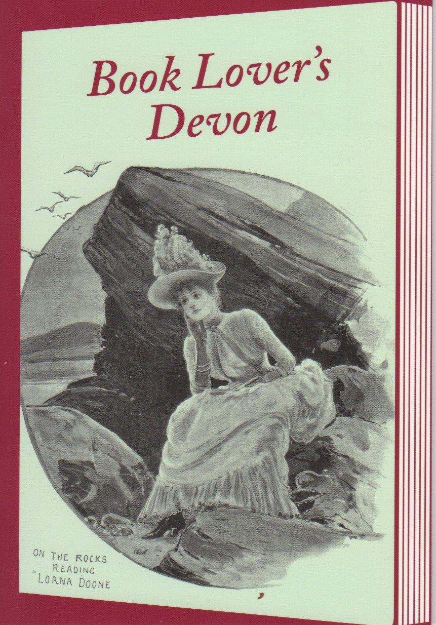 Book Lover's Devon - Books & Magazines - Mole Avon