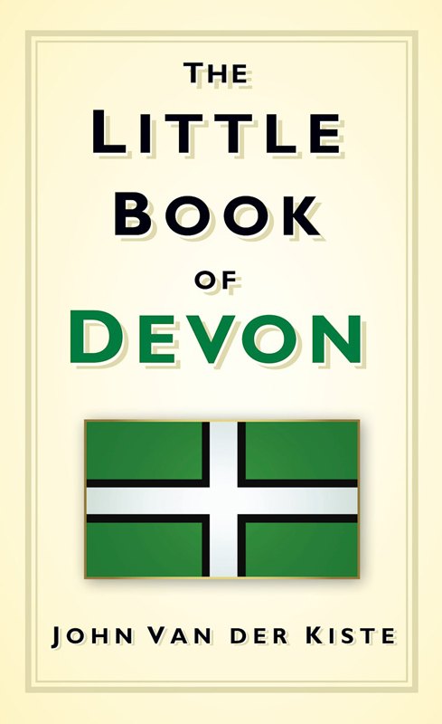 Little Book Of Devon - Books & Magazines