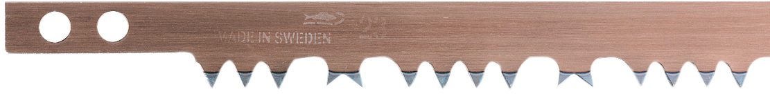 Bahco Raker Tooth Blade 21" - Saws, Knives & Blades