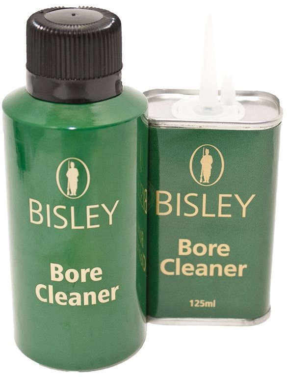 Bisley Bore Cleaner 125ml - Gun Cleaning