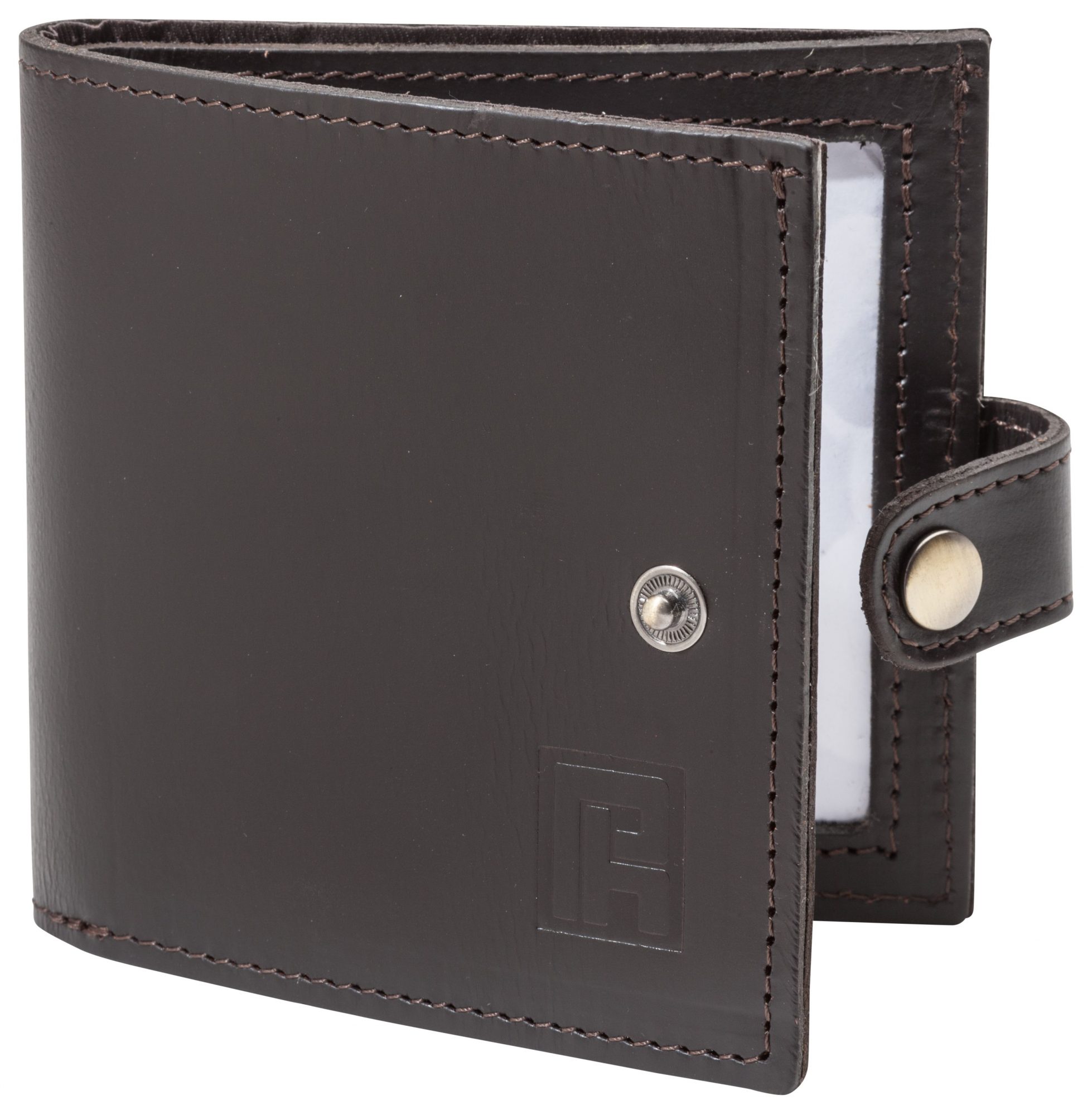 Bisley Gun Certificate Wallet - Safety & Storage