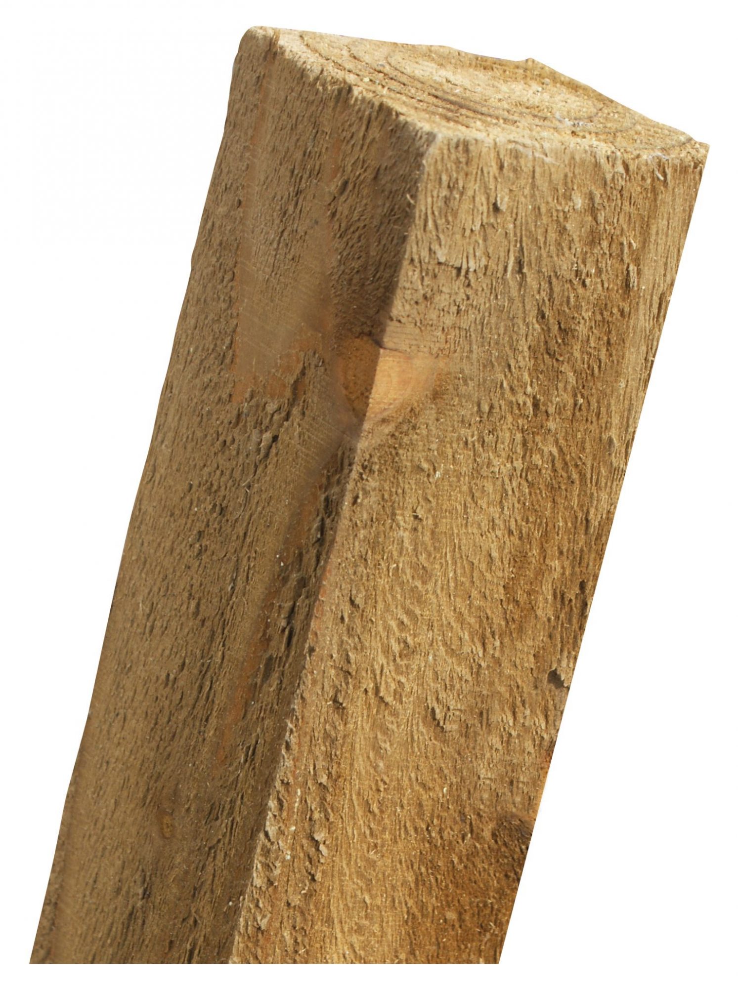 Zest Tree Stake 32mm - Stakes, Struts & Posts