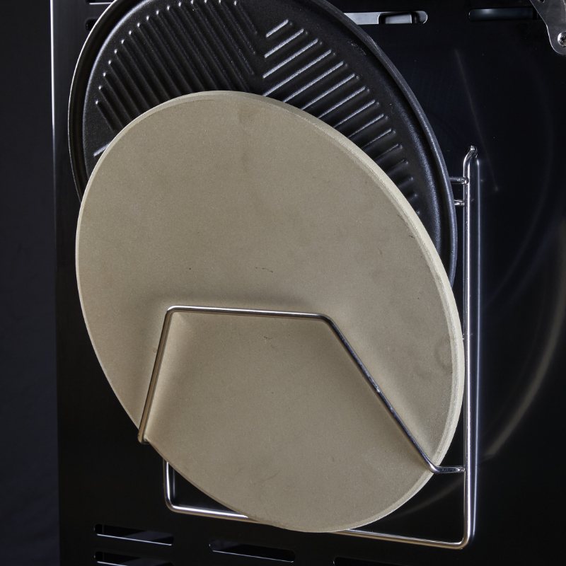 GRILLSTR Stainless Steel Gastro Rack - BBQs & Charcoal - Mole Avon