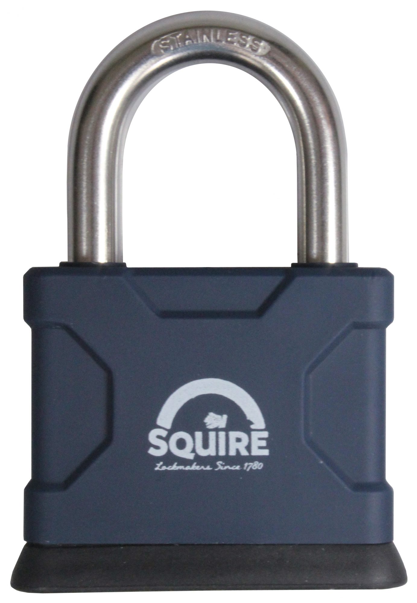Squire All Terrain Padlock 52mm Dark Blue - Padlocks