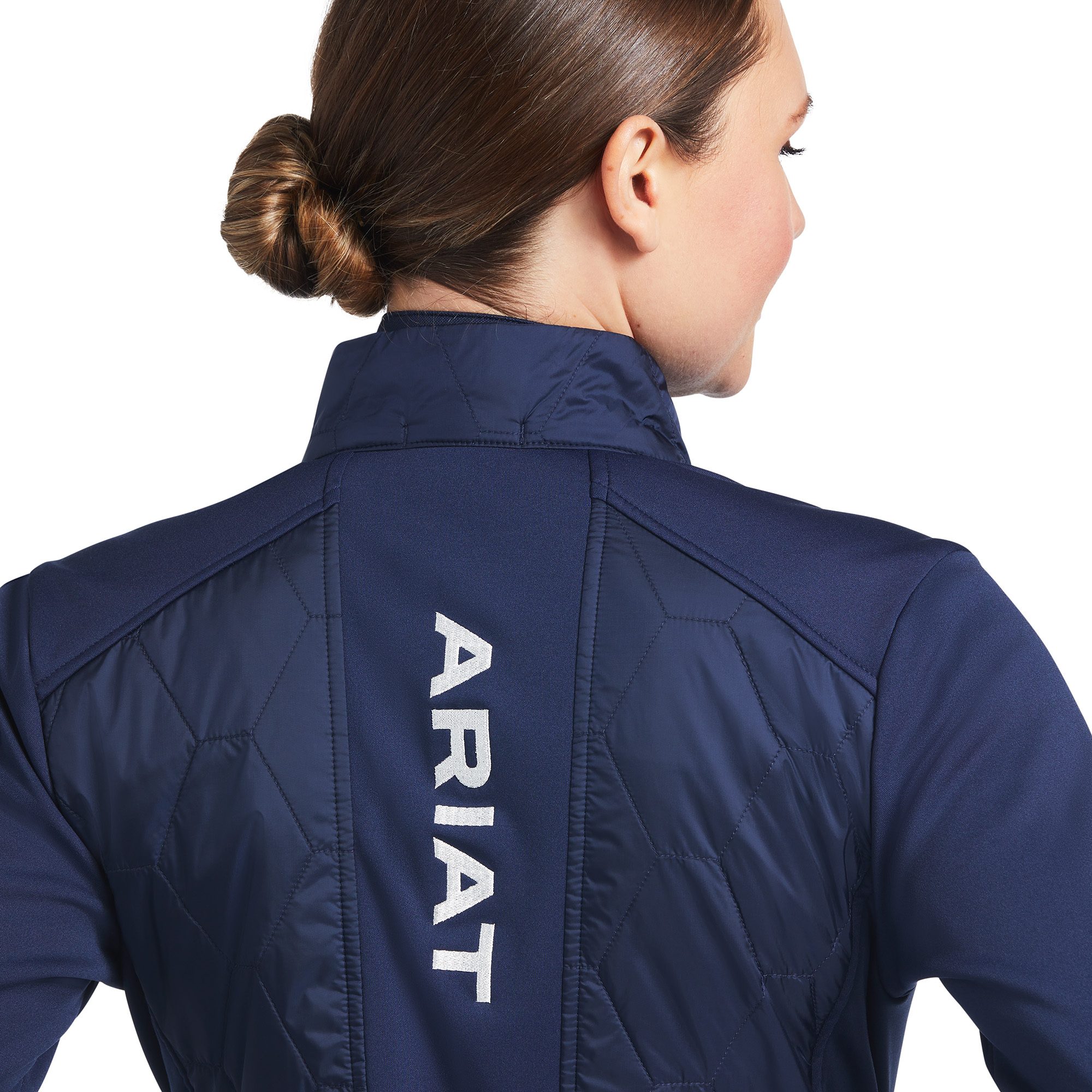 Ariat Fusion Insulated Team Jacket - Jackets, Coats & Gilets