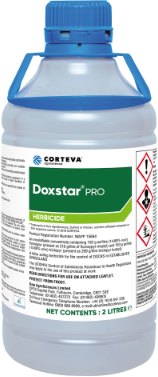 Corteva Doxstar Pro Herbicide 2L - Weed Killers