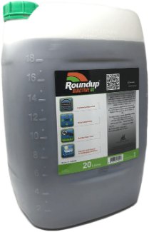 Roundup Biactive GL 5L - Weed Killers