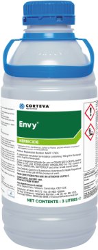 Envy 3L - Weed Killers