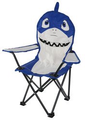 Regatta Kids Shark Camping Chair - Chairs & Tents - Mole Avon