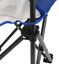 Regatta Kids Shark Camping Chair - Chairs & Tents - Mole Avon