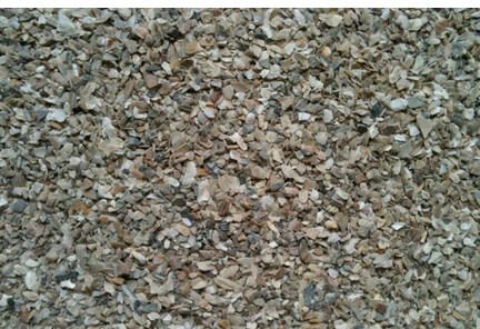 Badminton Country Feeds Oyster Shell 25kg - Poultry Feeds