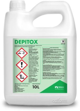 Depitox 10L - Weed Killers