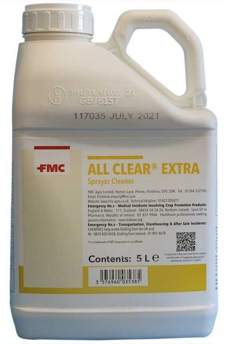 All Clear Extra 5L - Insecticides