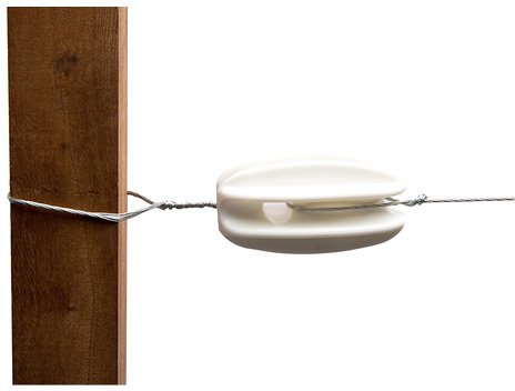 Hotline End Insulator 50 Pack - Insulators