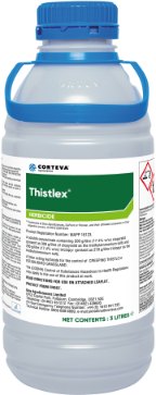 Corteva ThistleX Weed Killer 3L - Weed Killers