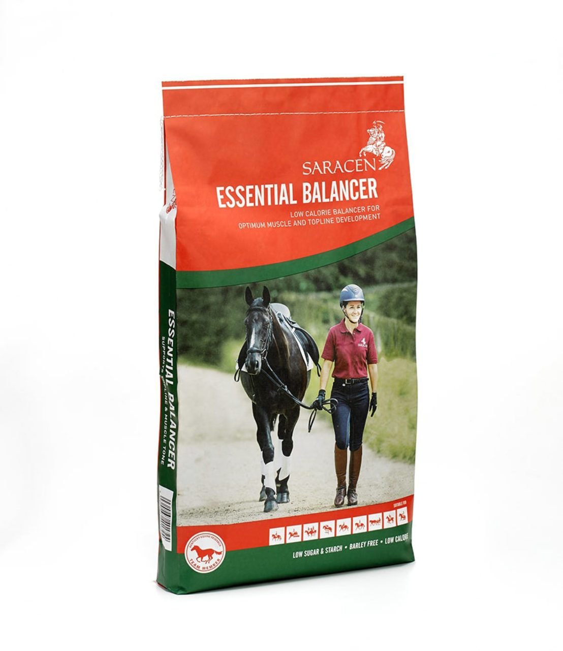 SARACEN Saracen Essential Balancer 20kg - Feed Balancers
