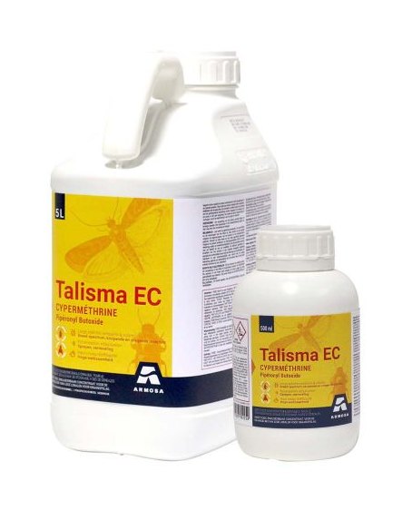 Talisma 1L - Insecticides